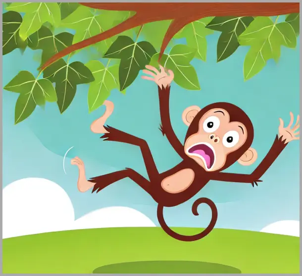 猿も木から落ちる（さるもきからおちる） とは？ 意味を例文でわかりやすく解説してみた | ことばの意味研究部