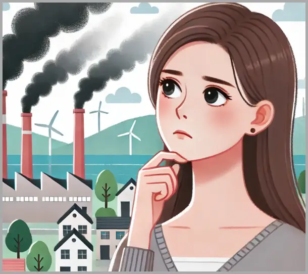 懸念(けねん)の正しい意味と使い方5選！例文もわかりやすく解説 | ことばの意味研究部